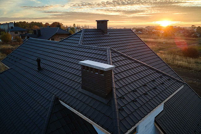Roof Replacement Quote | Cover and Care Roofing